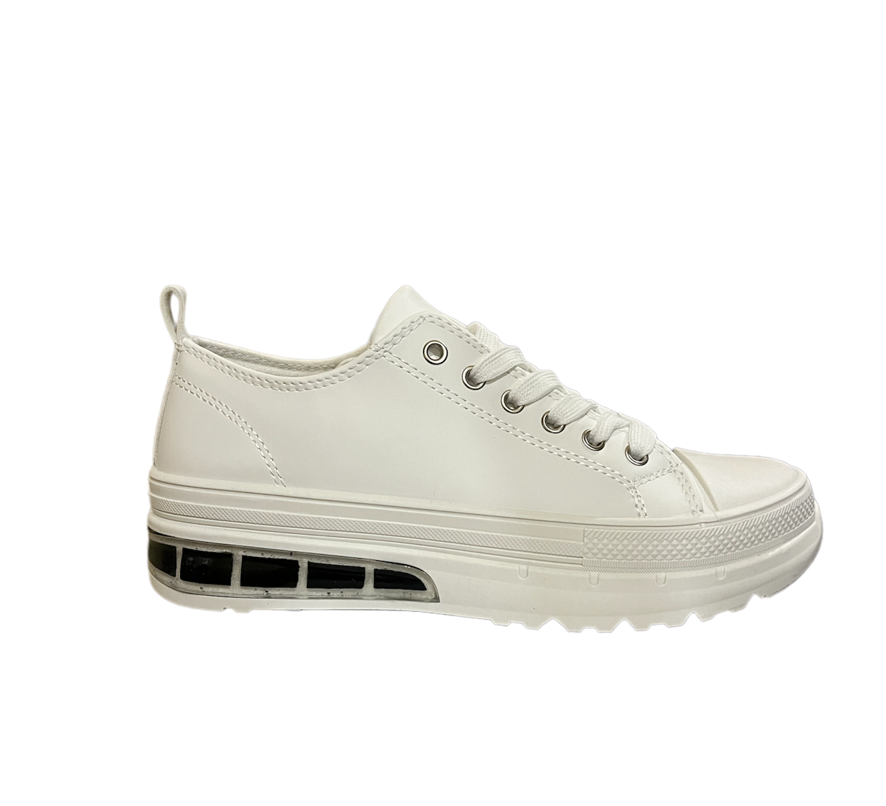 Športne superge XZL201 White ESHOPIK.EU :: Spletna trgovina za moške in ...